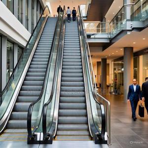 Escalator Safety Awareness for sale - HOMELIFT ELEVATORS NIGERIA LTD ...