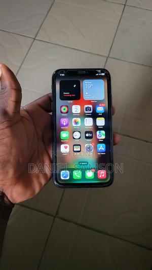 Apple iPhone 11 128 GB Black in Obio-Akpor - Mobile Phones, Daniel ...