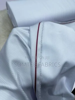 Senator Materials Fabrics in Nigeria for sale Prices on Jiji.ng