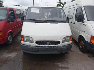 Ford Transit 1999 White in Amuwo-Odofin - Buses & Microbuses, Orlu ...