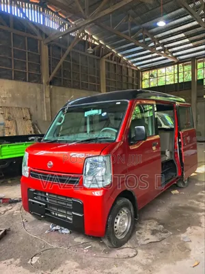 Suzuki Buses & Microbuses in Nigeria for sale Price on Jiji.ng