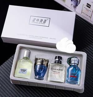 4 in 1 Asxd Perfume Gift Set Male and Female Combo in Ojodu ...