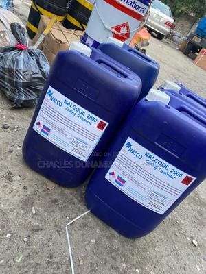 Nacool 2000 in Port-Harcourt - Manufacturing Materials & Supplies ...