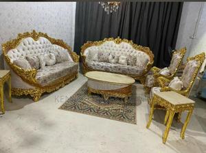 Foreign Royal Sofa in Amuwo-Odofin - Furniture, Chinonso Uzoma | Jiji.ng
