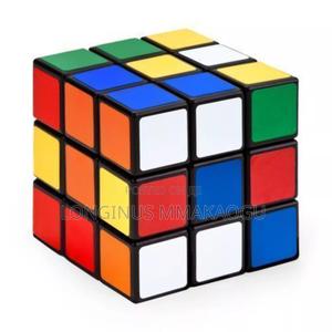 Rubik's Cube in Lagos Island (Eko) - Toys, Longinus Mmakaogu | Jiji.ng