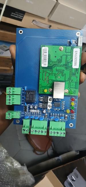 Access Controller Board Single Door in Ikeja - Security & Surveillance, New Solutions | Jiji.ng