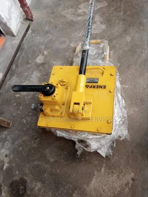 P462 Enerpac Hydraulic Hand Pump in Port-Harcourt - Other Repair ...