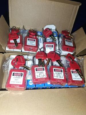 Lock Out/ Tag Out in Port-Harcourt - Manufacturing Materials & Supplies ...