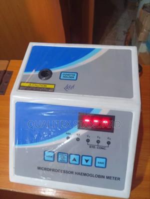 Microprocessor Hemoglobin Meter in Lagos Island (Eko) - Medical ...