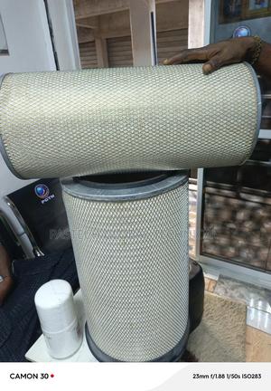 Donaldson Air Filter Set (P526505) in Port-Harcourt - Building ...