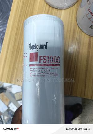 Fleetguard Fs1000 Fuel/Water Separator Filter in Port-Harcourt ...