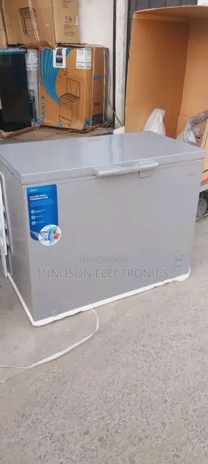 Chest and Deep Freezers in Nigeria for sale Prices on Jiji.ng