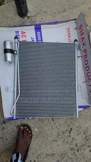 New Oem Condenser Mitsubishi L200 Big for sale - ColdX Auto Ltd Price ...