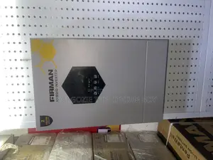 5kva Firman Pure Sine Wave Smart Inverter Available in Ojo - Electrical ...