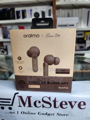 Oraimo Spacepods X Burna Edition Earbuds in Wuse 2 - Headphones ...