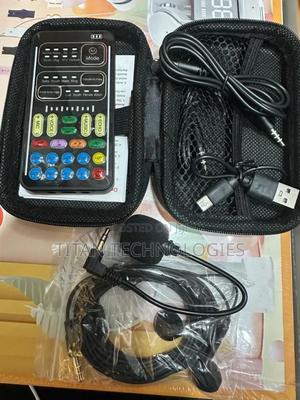 Voice Changer in Ikeja - Audio & Music Equipment, Titanbenstore Gadgets ...