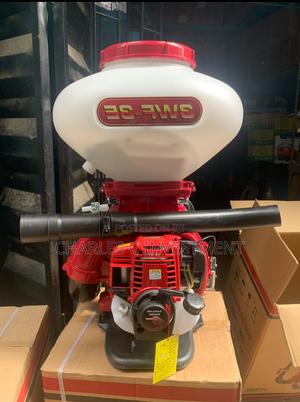 Mist Duster Motorized Sprayer,4stroke Engine in Ojo - Farm Machinery ...