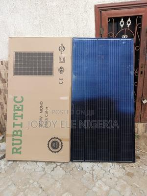 Rubitec 450watts Solar Panel for sale - Jordy Ele NIGERIA Price: ₦ ...