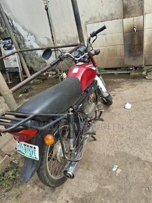 Hero Hunter 150 2023 Red in Ibadan - Motorbikes & Scooters, Damilola ...