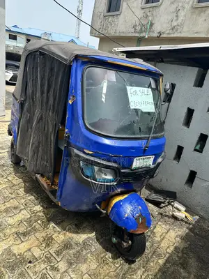 Tricycles in Nigeria for sale Prices on Jiji.ng
