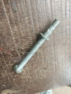 Hilti Hsv-r2 Wedge Anchor ( All Sizes Available in Port-Harcourt ...