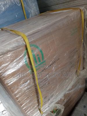 3.5kva Standing Famicare Inverter in Ojo - Solar Energy, Big Tiger ...