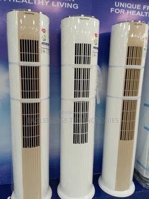 Polystar Breeze Boss 2 Ton Floor Standing Air Conditioner in Isolo ...