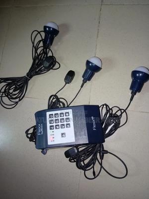 Bboxx Solar Light in Akure - Networking Products, Olatunbosun Kabeer ...