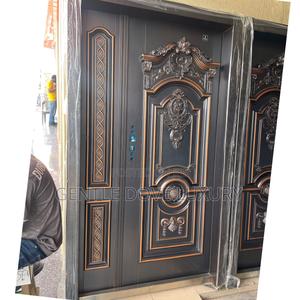 1200x2100 German Copper Door High Standard for sale - Gentle Dove ...