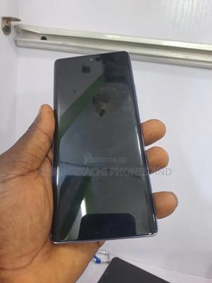 Infinix Hot 50 Pro+ 4G 128 GB in Lagos Island (Eko) - Mobile Phones ...