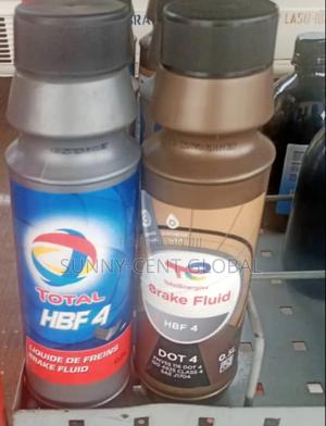 Total Brake Fluid Hbf4 Dot 4 in Amuwo-Odofin - Vehicle Parts ...