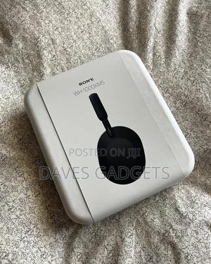 **Sony Wh-1000xm5: Elite Noise-Canceling Headphones* in Ikeja ...