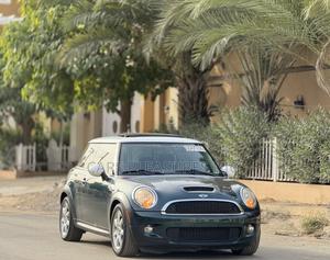 Mini Cooper S 2010 Green in Kano Municipal - Cars, Niimatullah Danazumi ...