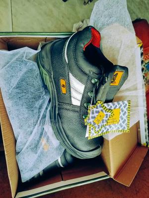 Heavy Duty Safety Boot for sale - CHIDEX O-BENZ SAFETY INTECH🚧 Price: ₦ ...