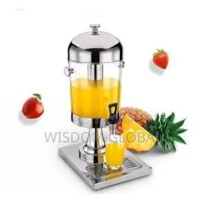Stainless Steel Single Juice Dispenser - 8l in Lagos Island (Eko ...