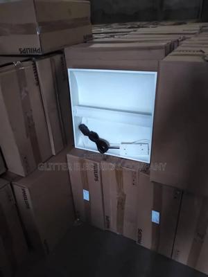 Original Philips Product Led Modular Fittings (600x600). in Ojo ...