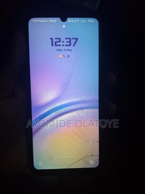 Samsung Galaxy A05 64 GB Blue in Alimosho - Mobile Phones, Ayomide ...