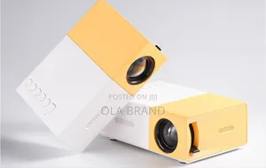 Projectors in Nigeria for sale Prices on Jiji.ng