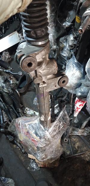 Steering Rack for Lexus Rx350 2025 Model in Mushin - Vehicle Parts ...