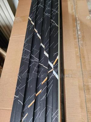 Fluted Panel in Ajah - Furniture, Castle Interior And Flutted Panel ...