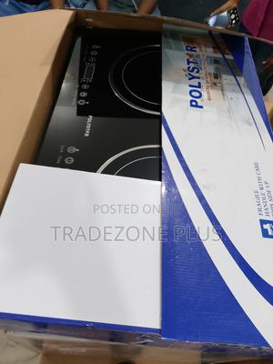 Ideal for Small Spaces Polystar Hotplate in Ojota - Kitchen Appliances ...