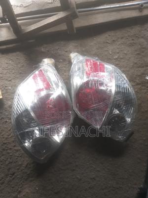 Back Light Toyota Matrix 2007 Model in Mushin - Vehicle Parts ...
