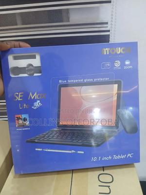 New Atouch SE MAX 512 GB in Ikeja - Tablets, Collins Offorzoba | Jiji.ng