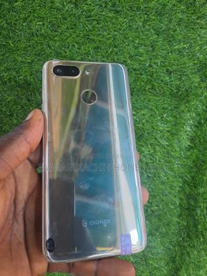 Gionee S11 64 GB Gold in Lagos Island (Eko) - Mobile Phones ...