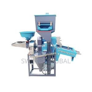 Stainless Steel Rice Mill With Engine in Lagos Island (Eko ...