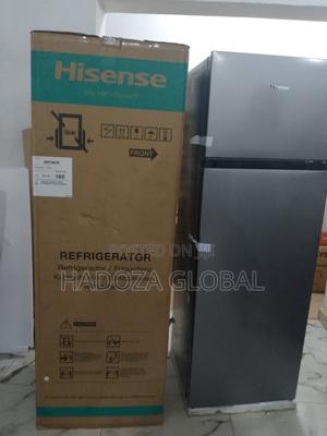 Hisense Ref240dr Fridge – Energy Efficient, 240 Liters in Ikeja ...