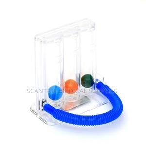Tidal Volume Meter in Yaba - Medical Equipment & Supplies, Scantrik ...