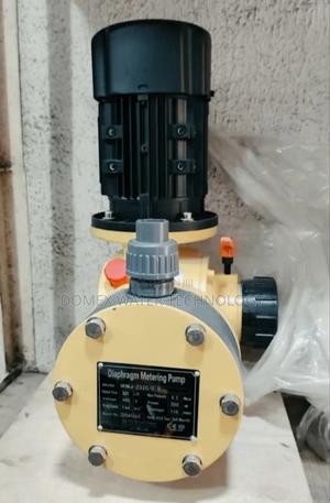 Industrial Dozen Pump. in Orile - Manufacturing Equipment, Domex Water ...
