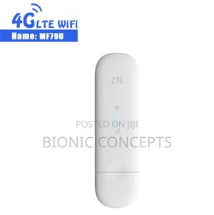 Zte Mf79u 150mbps Usb Stick Modem Dongle.Rtf in Central Business ...