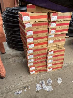 D6 3phase Abb Distribution Board in Lagos Island (Eko) - Electrical ...